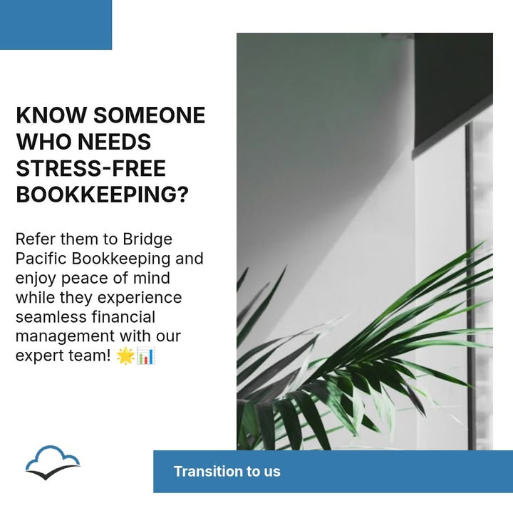 How do you master BAS reporting effortlessly? Simple: You don’t! Inste