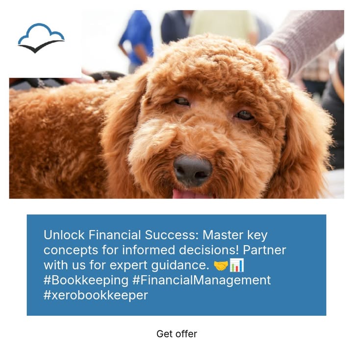 Reminder to self about Key Financial Concepts: They're crucial for bus